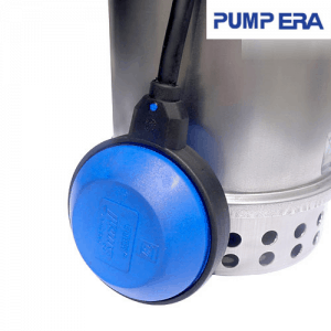 Ebara Submersible Optima M (Auto) - Pump Era Sdn. Bhd.